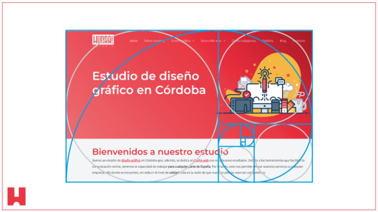 La proporción áurea